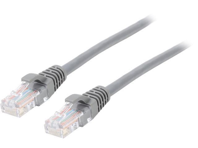 Click here for C2G 00385 6 ft. 350 MHz Snagless Patch Cable prices