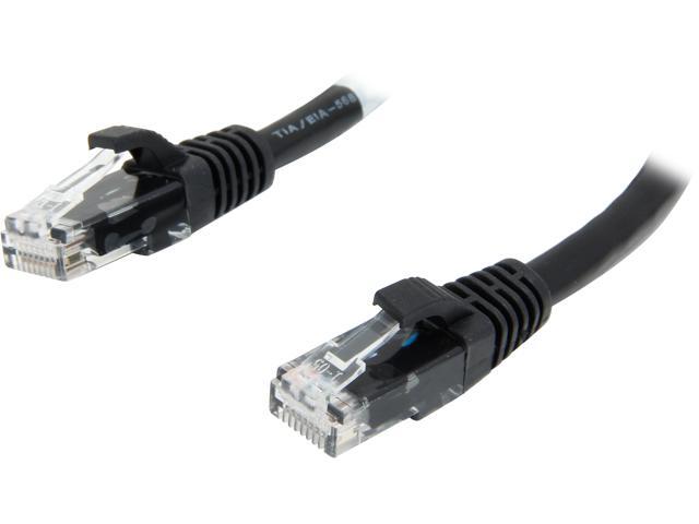 Click here for C2G 03986 Cat6 Cable - Snagless Unshielded Etherne... prices