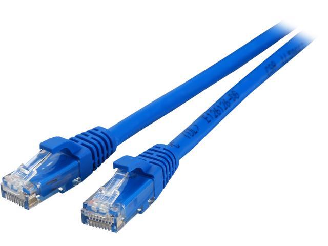 Click here for C2G 03977 Cat6 Cable - Snagless Unshielded Etherne... prices