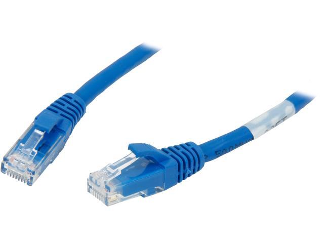 Click here for C2G 03980 Cat6 Cable - Snagless Unshielded Etherne... prices