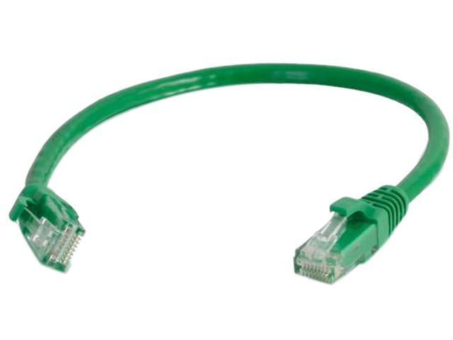 Click here for C2G 03991 Cat6 Cable - Snagless Unshielded Etherne... prices