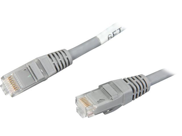 Click here for C2G 03967 6 ft. Snagless Patch Cable prices