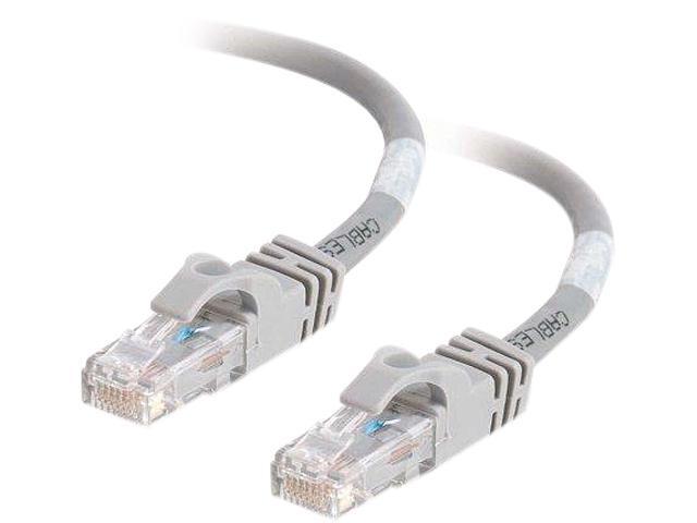 Click here for C2G 03969 9 ft. Snagless Patch Cable prices