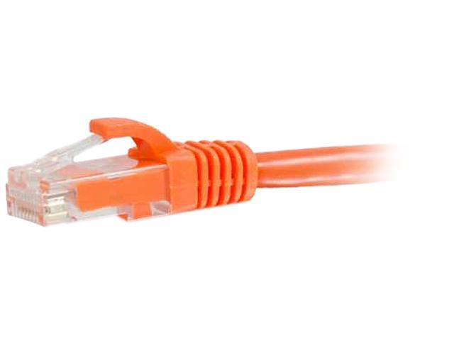 Click here for C2G 04022 Cat6 Cable - Snagless Unshielded Etherne... prices