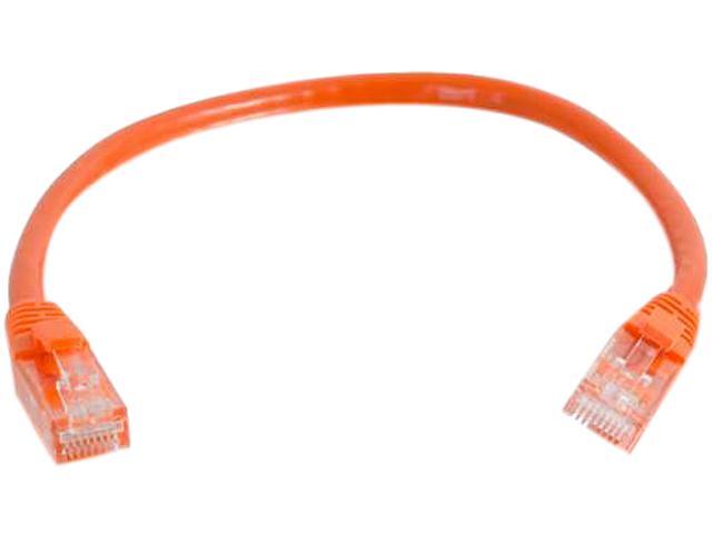 Click here for C2G 04023 Cat6 Cable - Snagless Unshielded Etherne... prices
