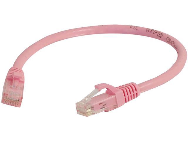 Click here for C2G 04043 Cat6 Cable - Snagless Unshielded Etherne... prices