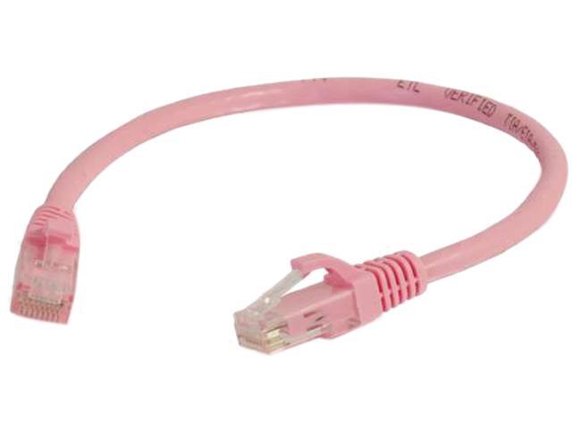 Click here for C2G 04045 Cat6 Cable - Snagless Unshielded Etherne... prices