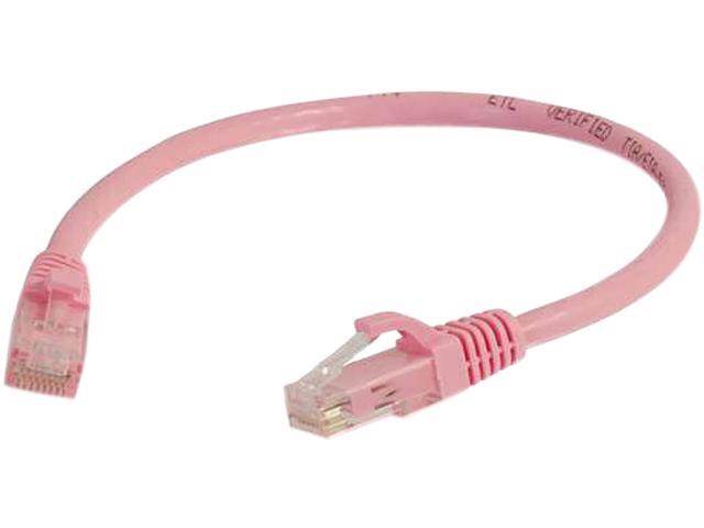 Click here for C2G 04046 Cat6 Cable - Snagless Unshielded Etherne... prices