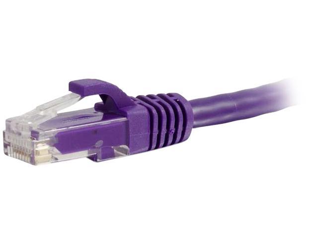 Click here for C2G 04025 2 ft. Snagless Patch Cable prices