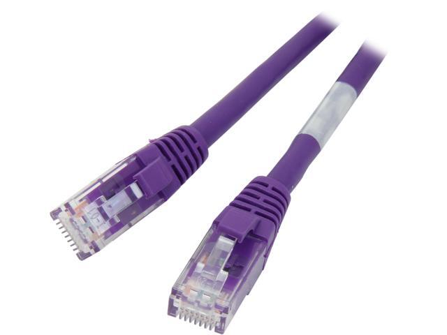Click here for C2G 04027 6 ft. Snagless Patch Cable prices