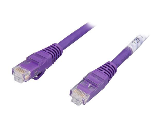 Click here for C2G 04030 Cat6 Cable - Snagless Unshielded Etherne... prices
