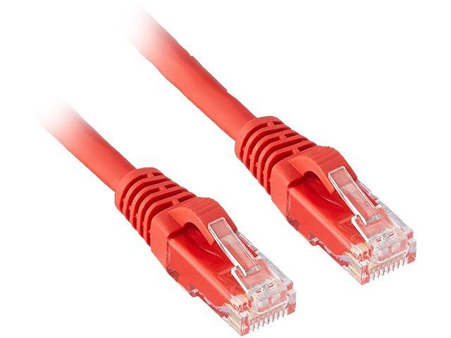 Click here for C2G 03998 Cat6 Cable - Snagless Unshielded Etherne... prices