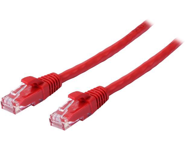Click here for C2G 04004 Cat6 Cable - Snagless Unshielded Etherne... prices