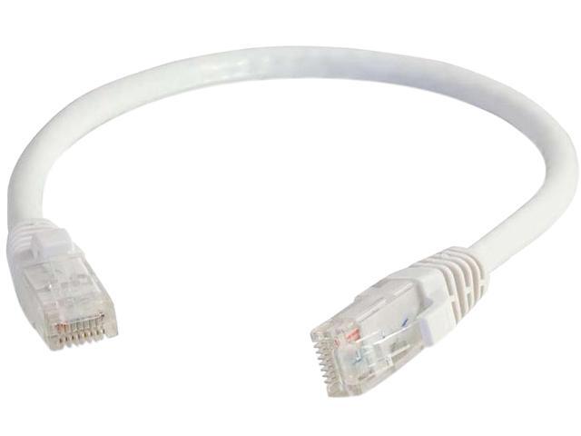 Click here for C2G 04034 Cat6 Cable - Snagless Unshielded Etherne... prices