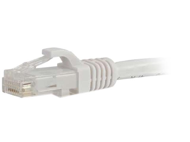 Click here for C2G 04042 30 ft. Snagless Patch Cable prices