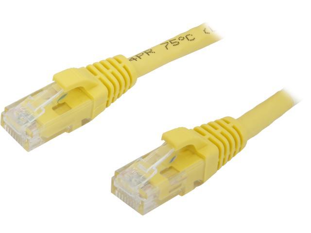 Click here for C2G 04008 Cat6 Cable - Snagless Unshielded Etherne... prices