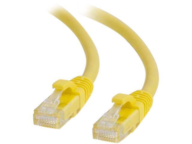 Click here for C2G 04010 Cat6 Cable - Snagless Unshielded Etherne... prices