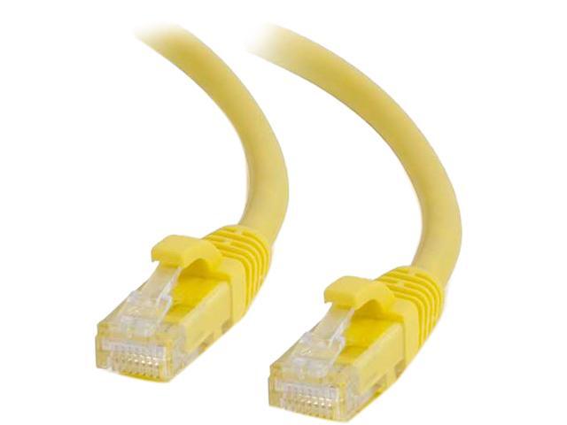 Click here for C2G 04011 Cat6 Cable - Snagless Unshielded Etherne... prices