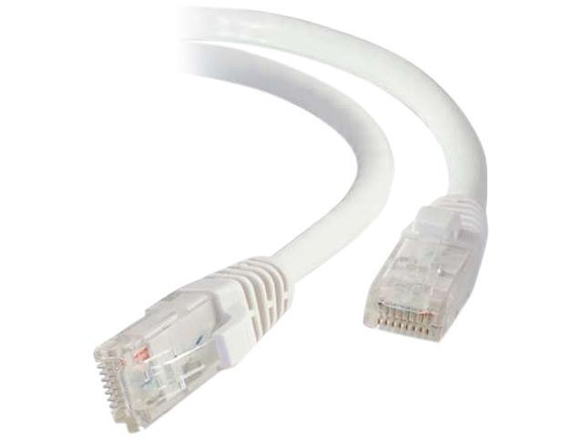 Click here for C2G 00484 Cat5e Cable - Snagless Unshielded Ethern... prices