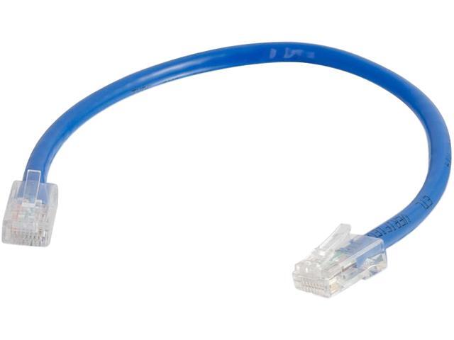 Click here for C2G 04087 Cat6 Cable - Non-Booted Unshielded Ether... prices