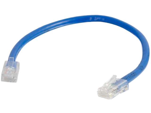 Click here for C2G 04099 Cat6 Cable - Non-Booted Unshielded Ether... prices