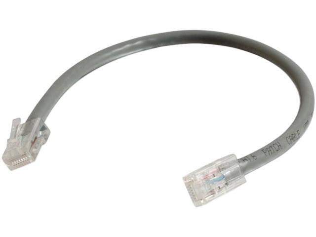 Click here for C2G 04066 Cat6 Cable - Non-Booted Unshielded Ether... prices