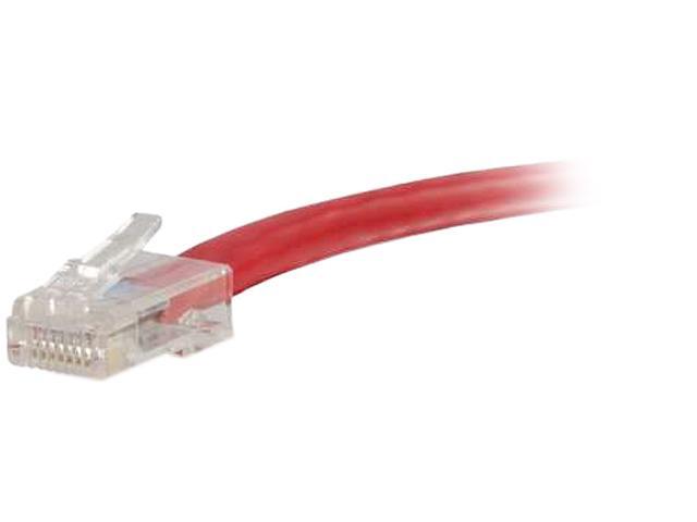 Click here for C2G 04161 20 ft. Non-Booted Patch Cable prices