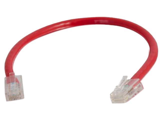 Click here for C2G 04162 25 ft. Non-Booted Patch Cable prices