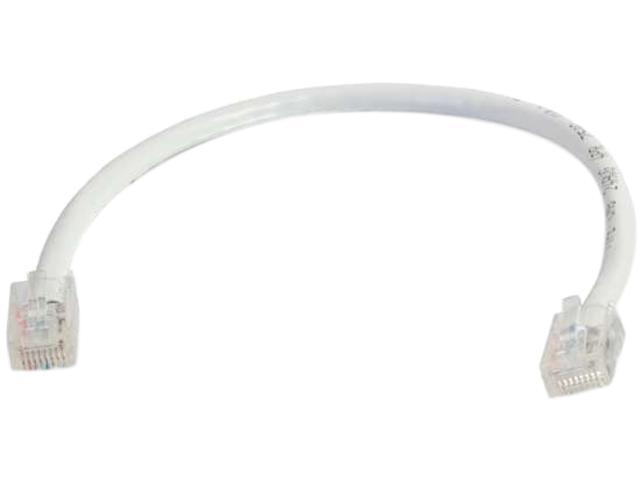 Click here for C2G 04232 1 ft. Non-Booted Patch Cable prices