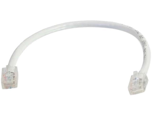 Click here for C2G 04233 Cat6 Cable - Non-Booted Unshielded Ether... prices