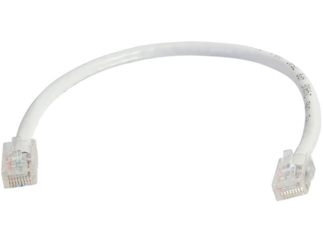 Click here for C2G 04241 Cat6 Cable - Non-Booted Unshielded Ether... prices