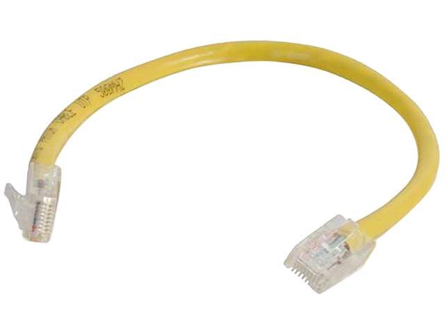 Click here for C2G 04169 Cat6 Cable - Non-Booted Unshielded Ether... prices