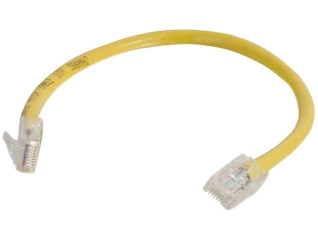 Click here for C2G 04170 Cat6 Cable - Non-Booted Unshielded Ether... prices