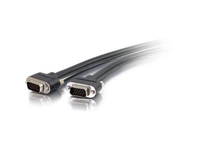 Click here for C2G 50220 VGA Cable - Select VGA Video Cable M/M... prices