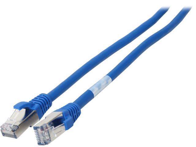Click here for C2G 00800 Cat6 Cable - Snagless Shielded Ethernet... prices
