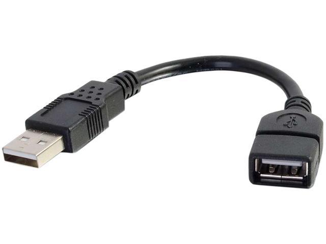 Click here for C2G 52119 USB Extension Cable - USB 2.0 A Male to... prices