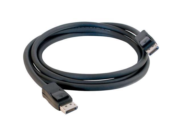 Click here for C2G 24904 DisplayPort M/M Cable  4K UHD Compatible... prices