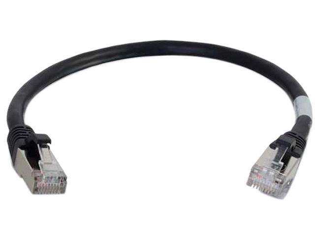 Click here for C2G 00808 Cat6 Cable - Snagless Shielded Ethernet... prices