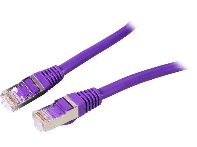 Click here for C2G 00910 Cat6 Cable - Snagless Shielded Ethernet... prices