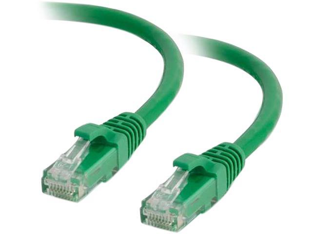 Click here for C2G 00934 6 in. Network Patch Cable prices