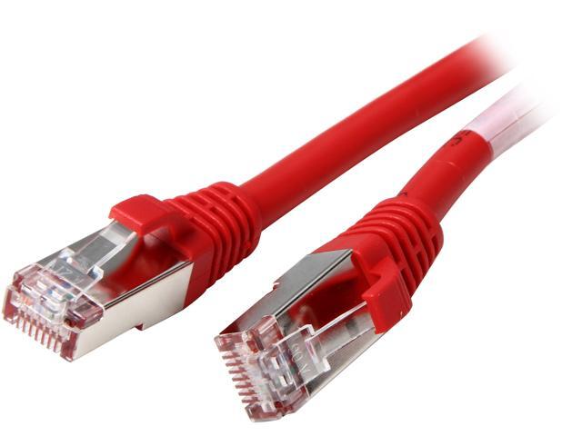 Click here for C2G 00846 Cat6 Cable - Snagless Shielded Ethernet... prices