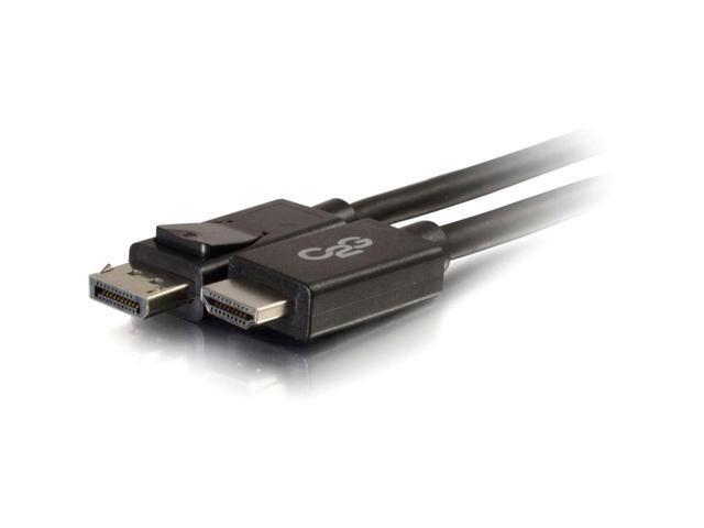 Click here for 3 DP M to HDMI M Black prices