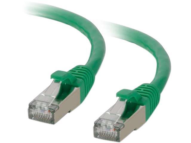 Click here for C2G 00826 Cat6 Cable - Snagless Shielded Ethernet... prices