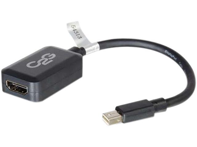 Click here for C2G 54313 Adapter prices