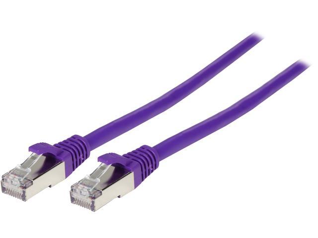 Click here for C2G 00906 Cat6 Cable - Snagless Shielded Ethernet... prices