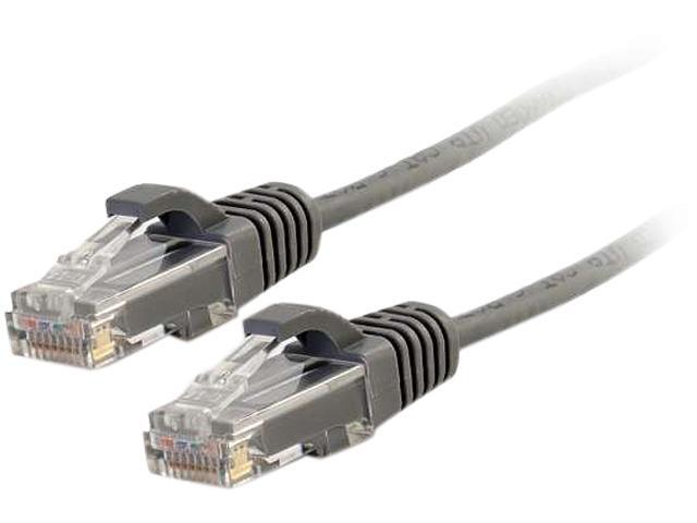 Click here for C2G 01086 Cat6 Slim Cable - Snagless Unshielded Sl... prices