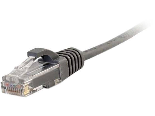 Click here for C2G 01090 Cat6 Cable - Snagless Unshielded Slim Et... prices