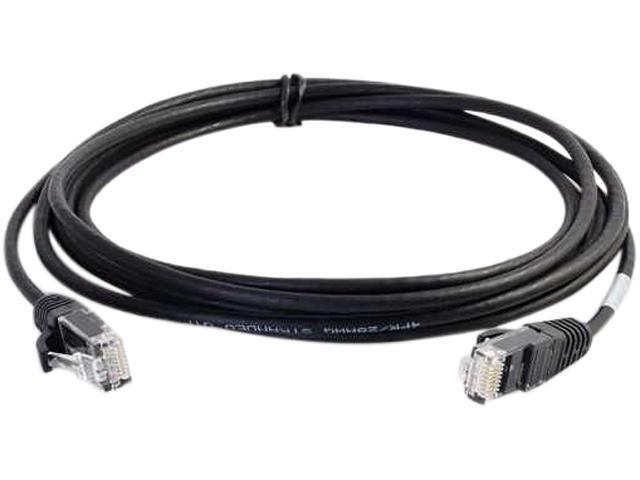 Click here for C2G 01097 Cat6 Cable - Snagless Unshielded Slim Et... prices