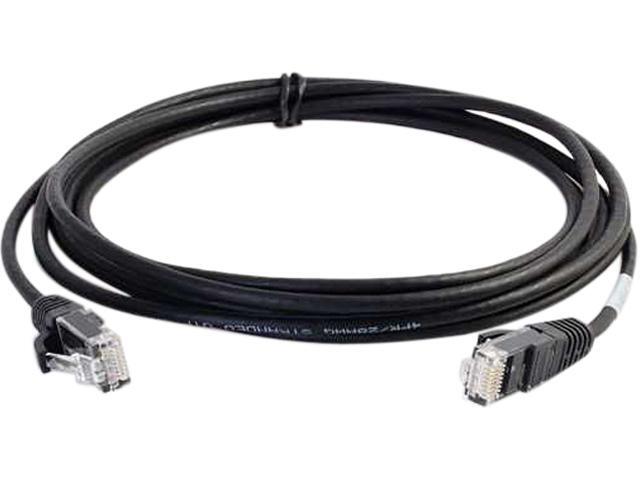 Click here for C2G 01098 Cat6 Cable - Snagless Unshielded Slim Et... prices