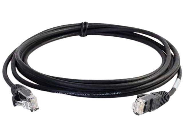Click here for C2G 01099 Cat6 Slim Cable - Snagless Unshielded Sl... prices